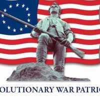 William Puckett (1747–1833)