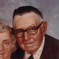 Silas Johnson Floyd (1907–1990) • FamilySearch