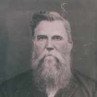 John Jehu Barnard (1840–1933) • FamilySearch