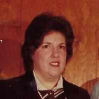 Maria Jesus "Mary" Morales (1942–1993)