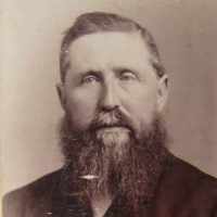 Samuel Garrison (1822–1891) • FamilySearch