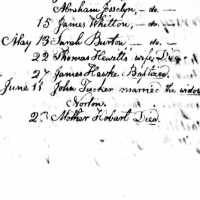 Sarah Oakley (1586–1649)