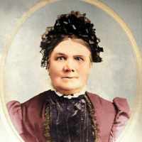 Elizabeth Trickey (1839–1921) • FamilySearch