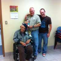 Robert Teddy Grigsby (1931–2014) • FamilySearch