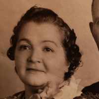 Ida Anna Berard (1894–1952) • FamilySearch