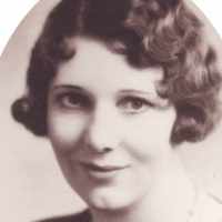 Mabel Esther Nowlan (1899–1990) • FamilySearch