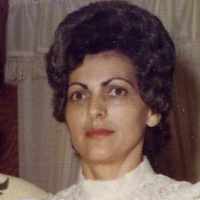 Betty Jean Williams (1932–1994)