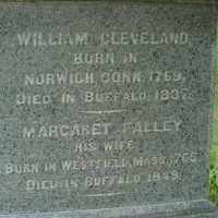 Margaret Falley (1766–1850)