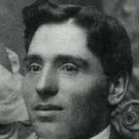 John Benjamin Andrew Matley (1871–1945) • FamilySearch