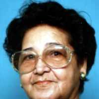 Mevr Adela Maria Lauffer (1918–2008) • FamilySearch