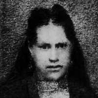 Ripeka Te Kahuwaero Wikiriwhi (1855–1892)