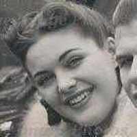 Alyce Jane McHenry (1924–1976) • FamilySearch