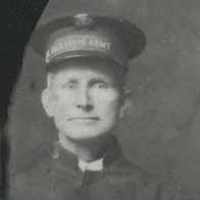 William Allen Hinson (1868–1933) • FamilySearch