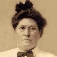 Katherine "Kittie" Ellen Skaggs (1853–1940) • FamilySearch
