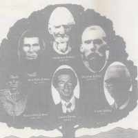 Ambrose Jones Edney (1798–1877) • FamilySearch