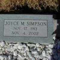 Joyce Marian Bell (1913–2002) • FamilySearch