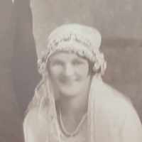 Doris Isabel Doeblien (1912–1981)