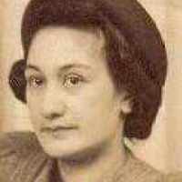 Alice Pei Tito (1915–1996) • FamilySearch