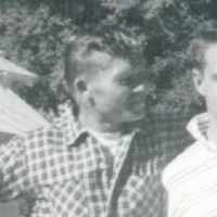 Jerry H Milburn (1935–2007)