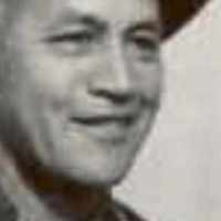 Tu Kotahi George Stockman (1903–1989)