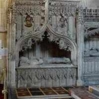 Maurice Berkeley (1401–1464)