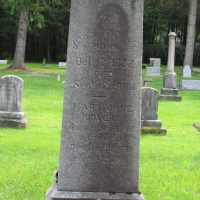 James J Covert Jr (1822–1904)