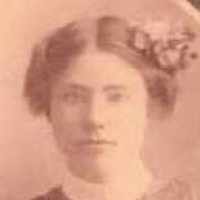 Amanda Jane Manners (1858–1938) • FamilySearch