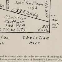 Christian Herr (1706–1763)