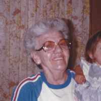 Marie Frances Crawford (1918–1992) • FamilySearch