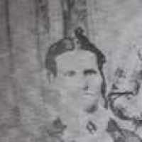 Mary Salome Jane McIntosh (1841–1927) • FamilySearch