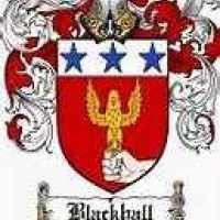 Richard Blacknall (1602–1692) • FamilySearch