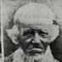 John Wesley Hawkins (1814–1897) • FamilySearch