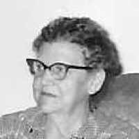 Sarah Myrtle Dugger (1889–1970)