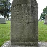 David Edwards (1809–1883) • FamilySearch