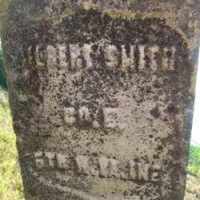 Gilbert Perry Smith (1843–1891) • FamilySearch