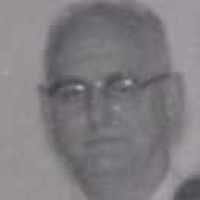 Louis John Haga (1903–1987)