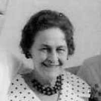 Ruth C. Baldwin (1898–1986) • FamilySearch