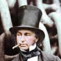 Isambard Kingdom Brunel (1806–1859)
