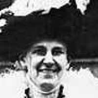 Harriet Sylvia Ann Howland Robinson Green (1871–1951) • FamilySearch