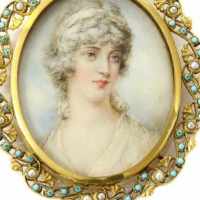 Lady Catherine Wallace (1548–1601)