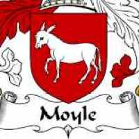Lady Isabell Moyle (1380–1405) • FamilySearch