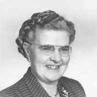 Axie Hendrickson (1894–1961) • FamilySearch