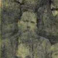 Benjamin Franklin “Frank” Ritter (1834–1902) • FamilySearch