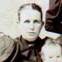Mary Jane Farrell (1852–1931) • FamilySearch