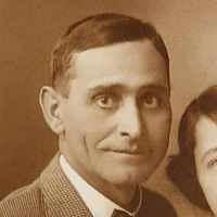 George Janney Hoge (1880–1945)