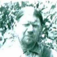 Isaac Bishop (1892–1962)