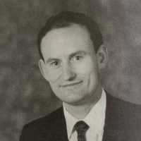 John Otto Barlow (1963–2002) • FamilySearch