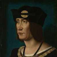 Louis XII, King of France (1462–1515)