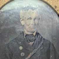 Robert P. Pollard (1783–1856)