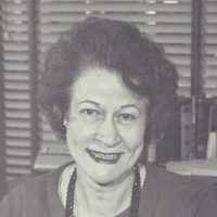 Clare Middlemiss (1901–1983) • FamilySearch